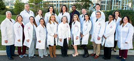 Heart Failure and Cardiomyopathy Center | Stony Brook Heart Institute